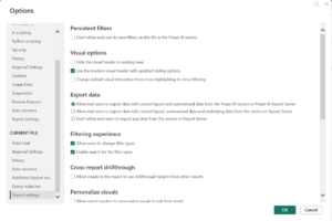 How to export Power BI to Excel (Guide with Examples)
