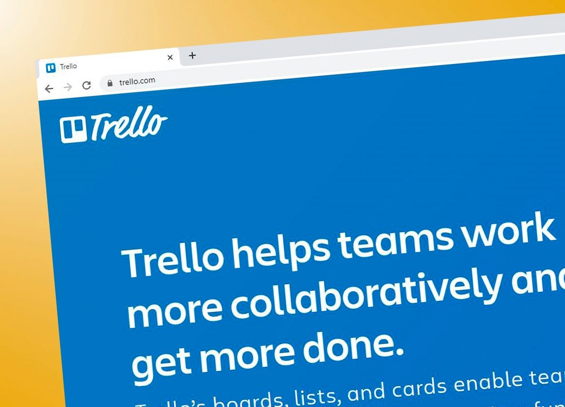 How to use the Trello Add Card feature from your desktop system tray