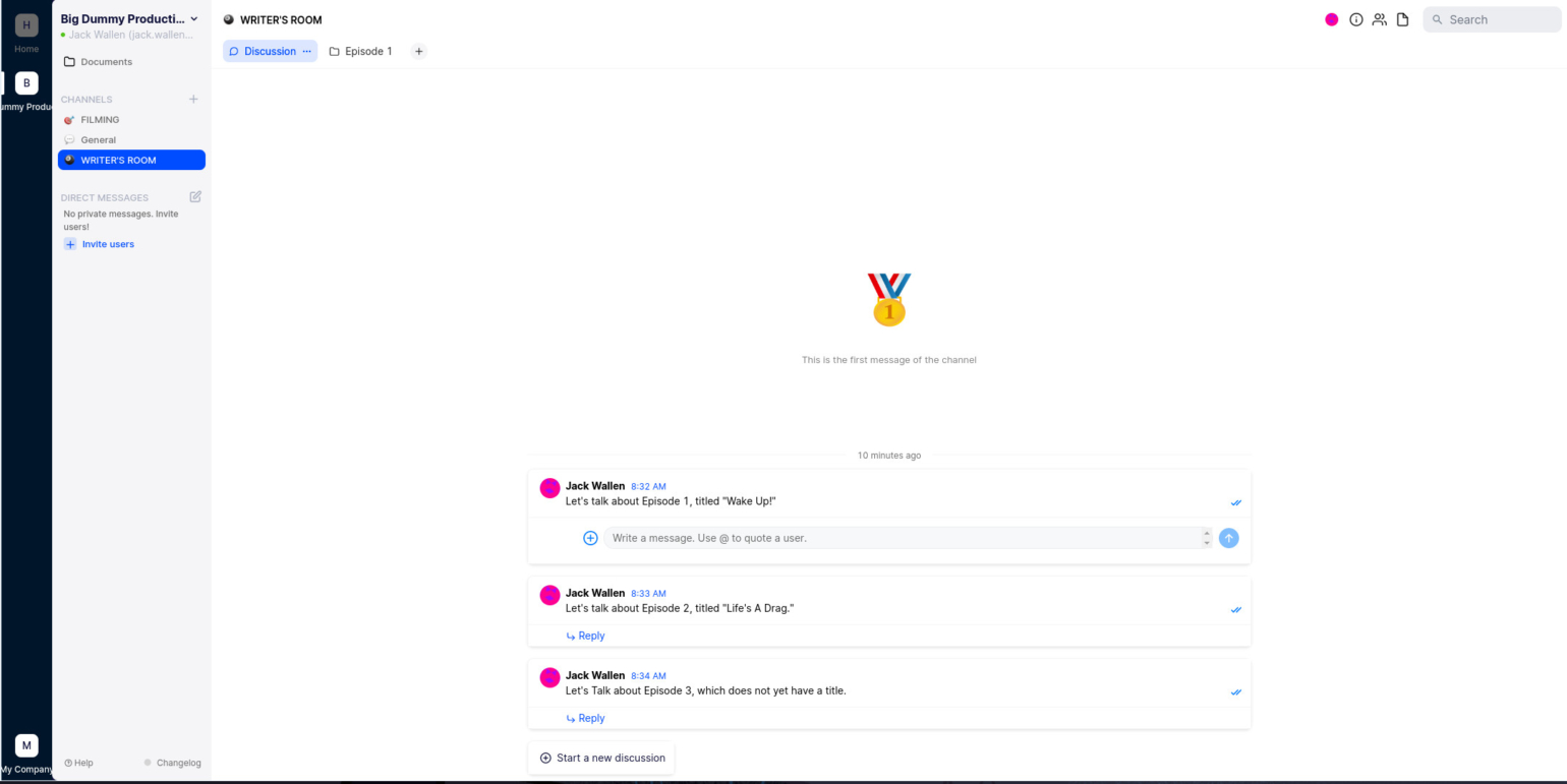 What is Twake, and Why Should You Consider Using It? | TechRepublic