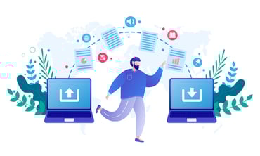 An Introduction to the Different Types of Data Migration | TechRepublic