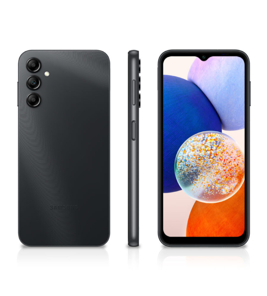 Samsung announces Galaxy A14 5G smartphone - TechRepublic