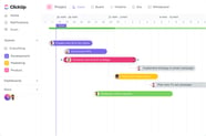 ClickUp Vs Notion Which Tool Is Better For Your Team 