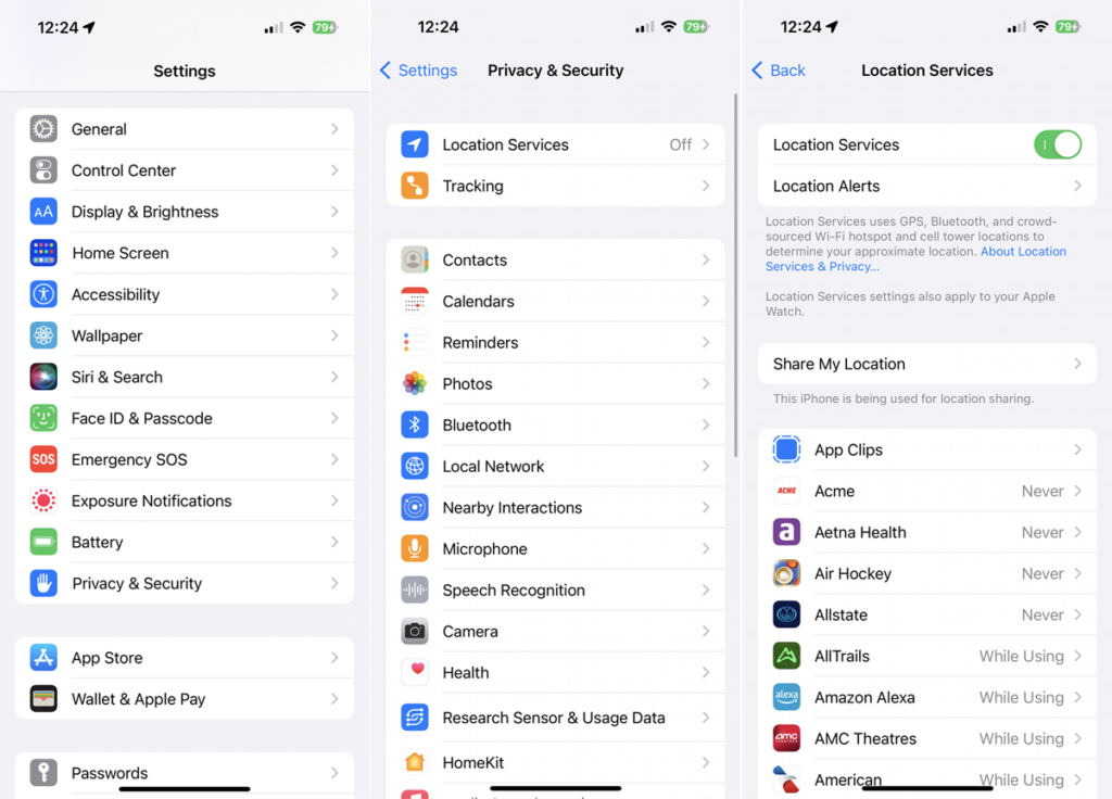 How to set up and use an Apple AirTag to track items | TechRepublic