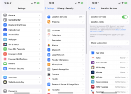 How to set up and use an Apple AirTag to track items | TechRepublic