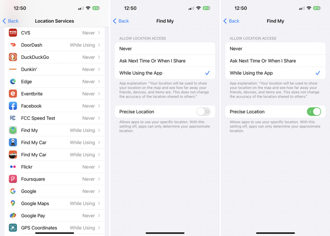 How to set up and use an Apple AirTag to track items | TechRepublic