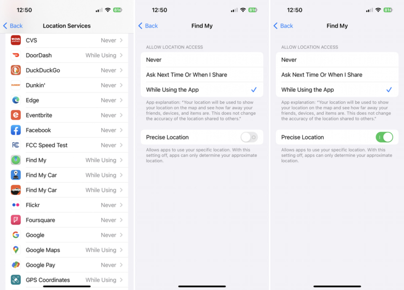 How to set up and use an Apple AirTag to track items | TechRepublic