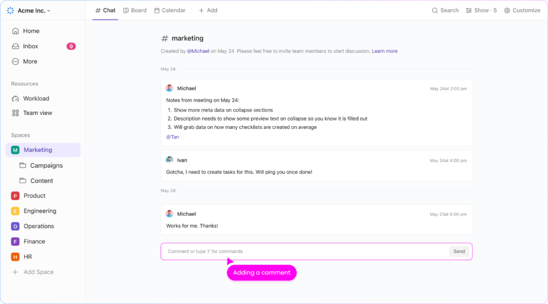 ClickUp vs Notion: Which Tool Is Better For Your Team?