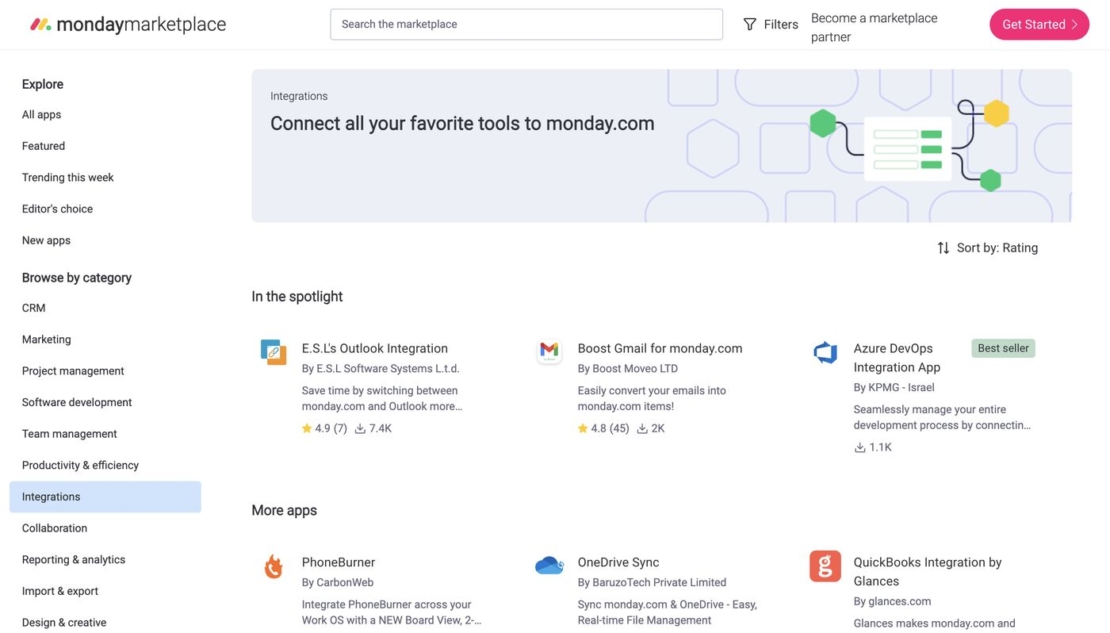 Jira vs monday: Which Is Best for Your Team?