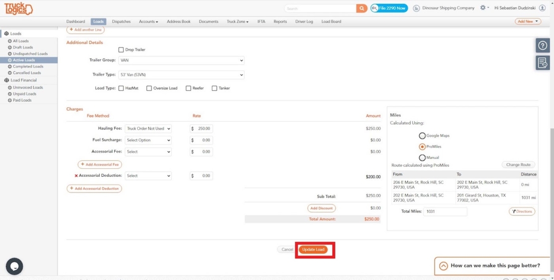 The Best Trucking Payroll Software