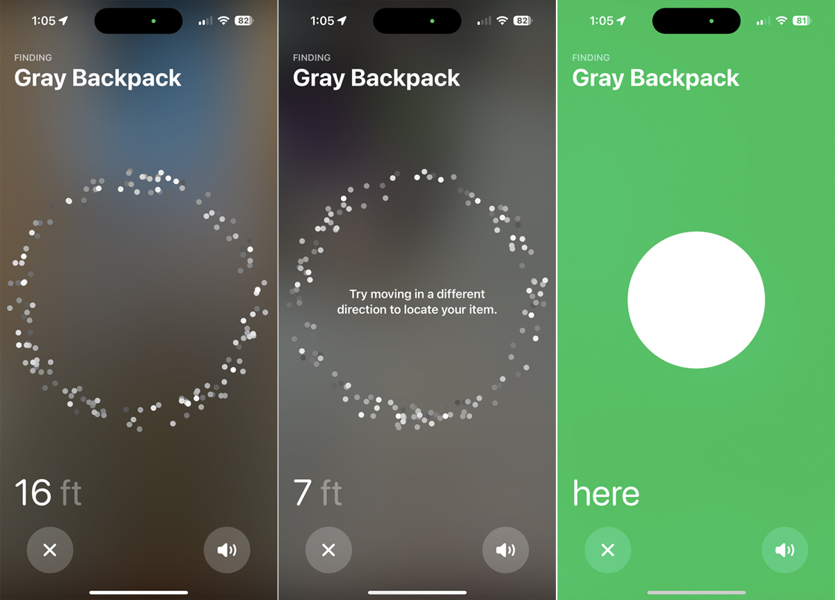 How to set up and use an Apple AirTag to track items | TechRepublic