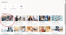 How to use Microsoft Lists with Power Automate | TechRepublic