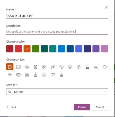 How to use Microsoft Lists with Power Automate | TechRepublic