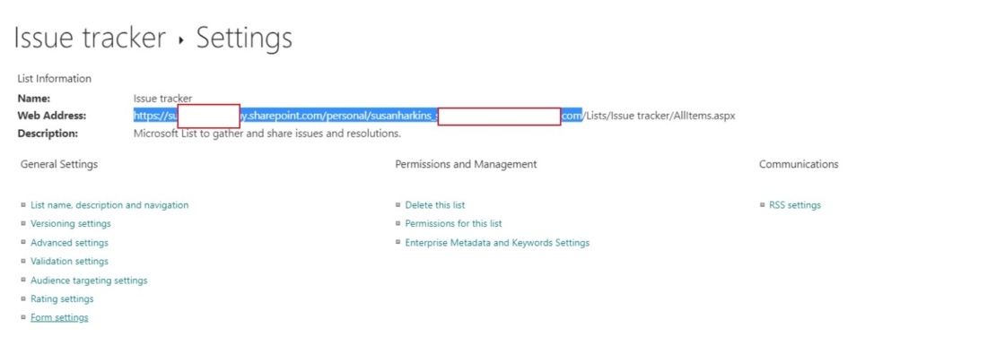 How to use Microsoft Lists with Power Automate | TechRepublic