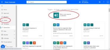 How to use Microsoft Lists with Power Automate | TechRepublic