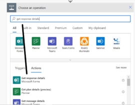 How to use Microsoft Lists with Power Automate | TechRepublic