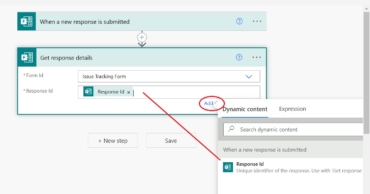 How to use Microsoft Lists with Power Automate | TechRepublic