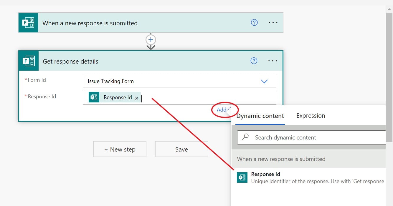 How to use Microsoft Lists with Power Automate | TechRepublic