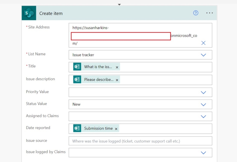 How to use Microsoft Lists with Power Automate | TechRepublic