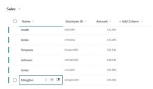 How to synchronize two Microsoft SharePoint lists using one Microsoft ...