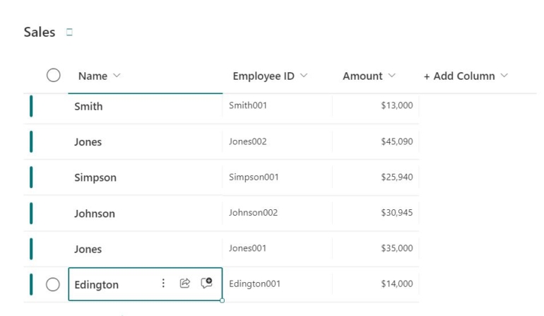 How To Synchronize Two Microsoft Sharepoint Lists Using One Microsoft Power Automate Flow 9224