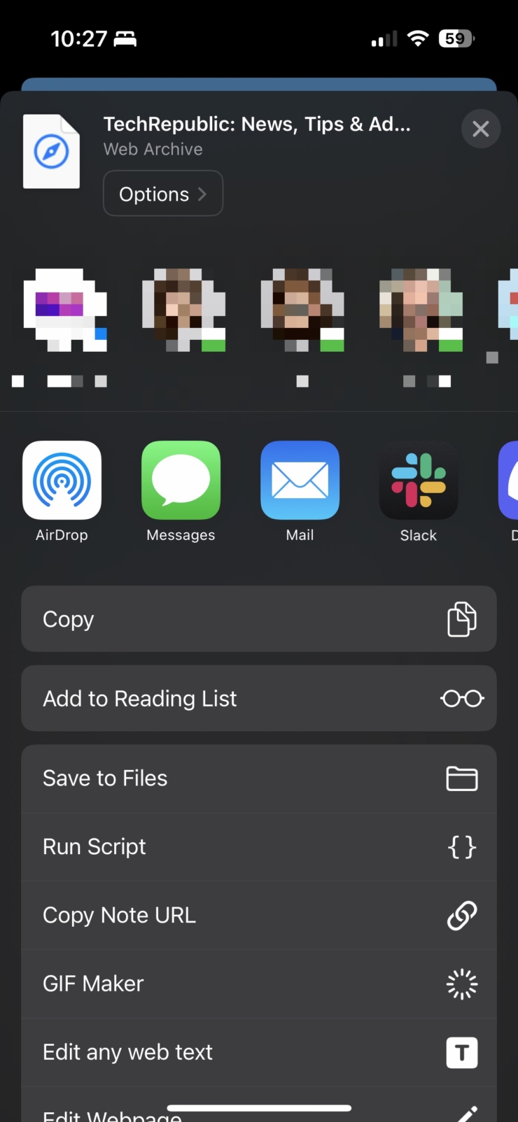 How to Rename and Tag Files When Saving in iOS 16 | TechRepublic