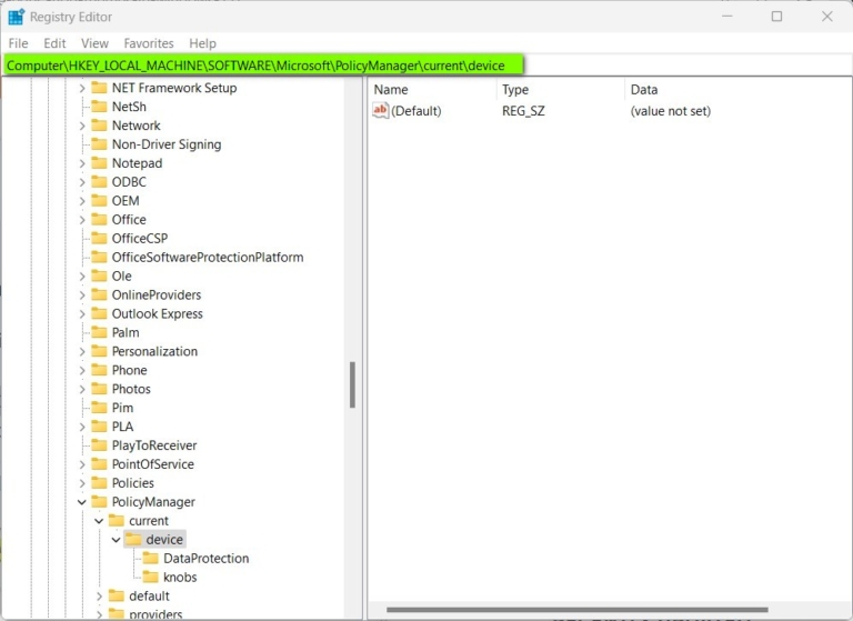 How to enable hidden personalization themes in Windows 11 22H2