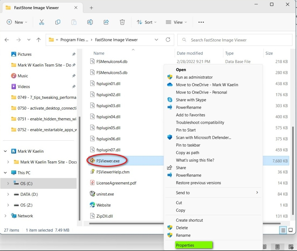 How to enable restartable applications in Windows 11