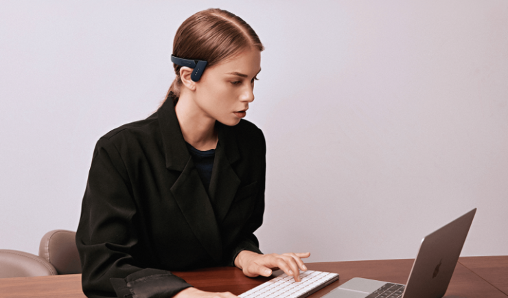 These open-air headphones are 26% off now