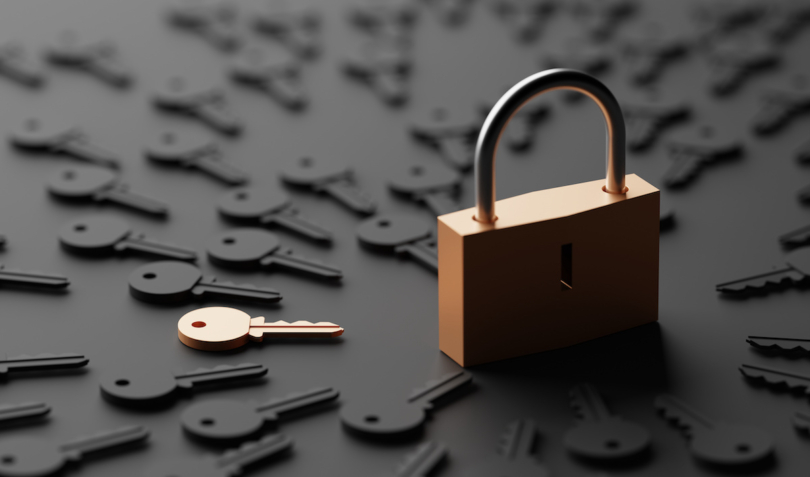 How To Create And Manage Kubernetes Secrets In Portainer Techrepublic