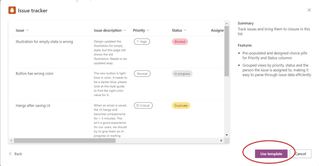 How to use Microsoft Lists with Power Automate | TechRepublic