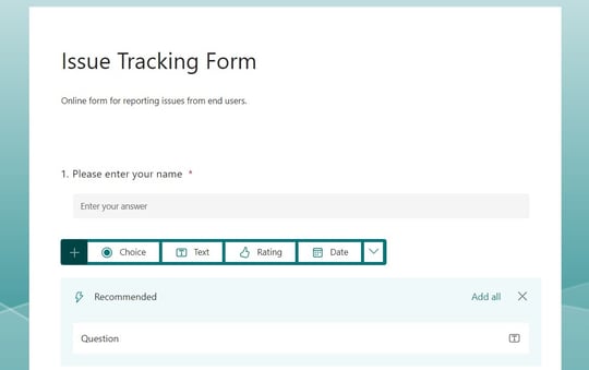 How to use Microsoft Lists with Power Automate | TechRepublic