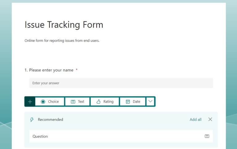 How to use Microsoft Lists with Power Automate | TechRepublic