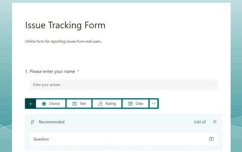 How to use Microsoft Lists with Power Automate | TechRepublic