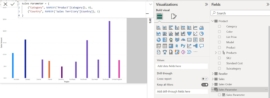 How to create a field parameter in Microsoft Power BI | TechRepublic