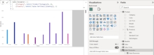 How to create a field parameter in Microsoft Power BI | TechRepublic