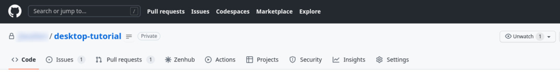 How to create a GitHub Issue