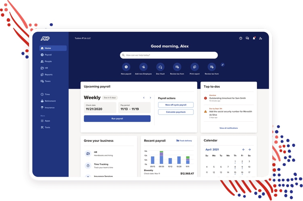 The Best Trucking Payroll Software