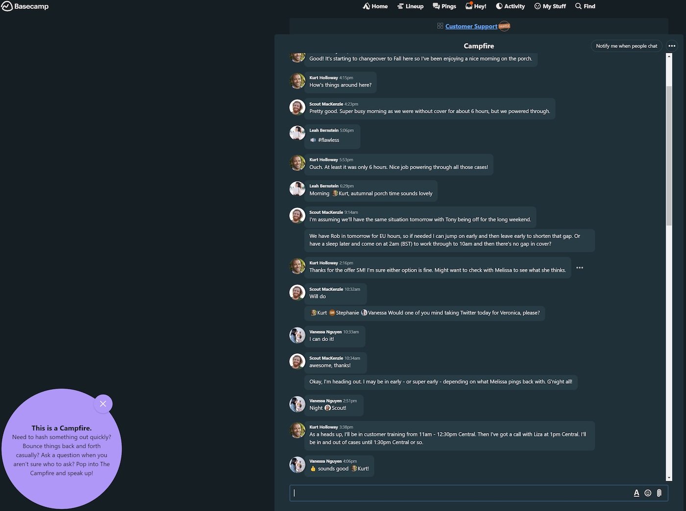 Basecamp と Trello: どちらのツールを使用する必要がありますか? - 世界の顔