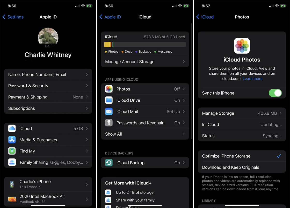 How To Access Your iPhone Photos in the Windows 11 Photos App