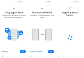 How to move from an iPhone to a Samsung Galaxy phone - TechRepublic