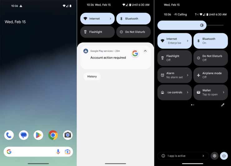 How to use and customize Quick Settings on your Android phone