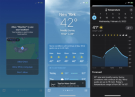 How to use the Apple Weather app on your iPhone