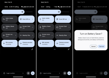 How to use and customize Quick Settings on your Android phone