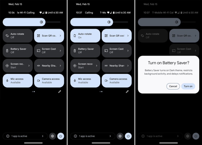 How to use and customize Quick Settings on your Android phone