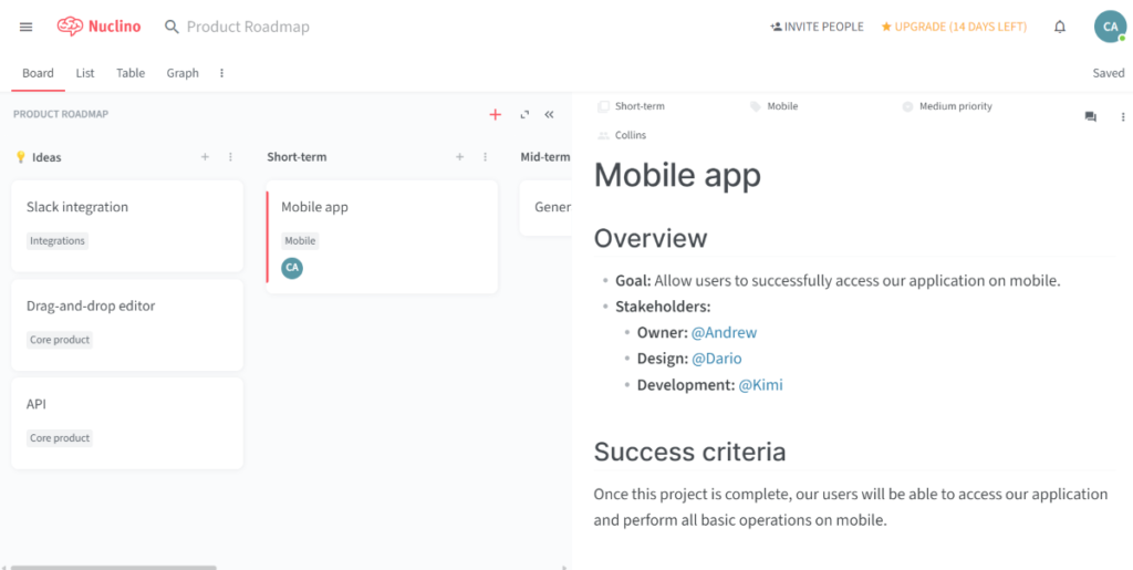 十大 Confluence 替代方案和竞争对手 - Flnug.com