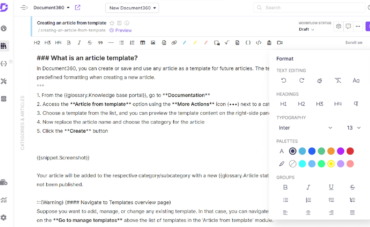 Top 10 Confluence Alternatives