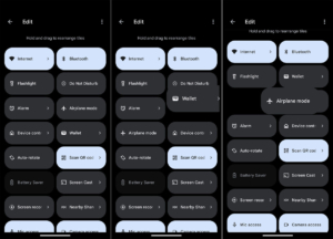 How to use and customize Quick Settings on your Android phone