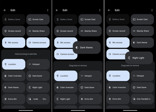 How to use and customize Quick Settings on your Android phone