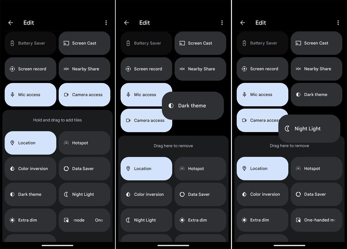 How to use and customize Quick Settings on your Android phone