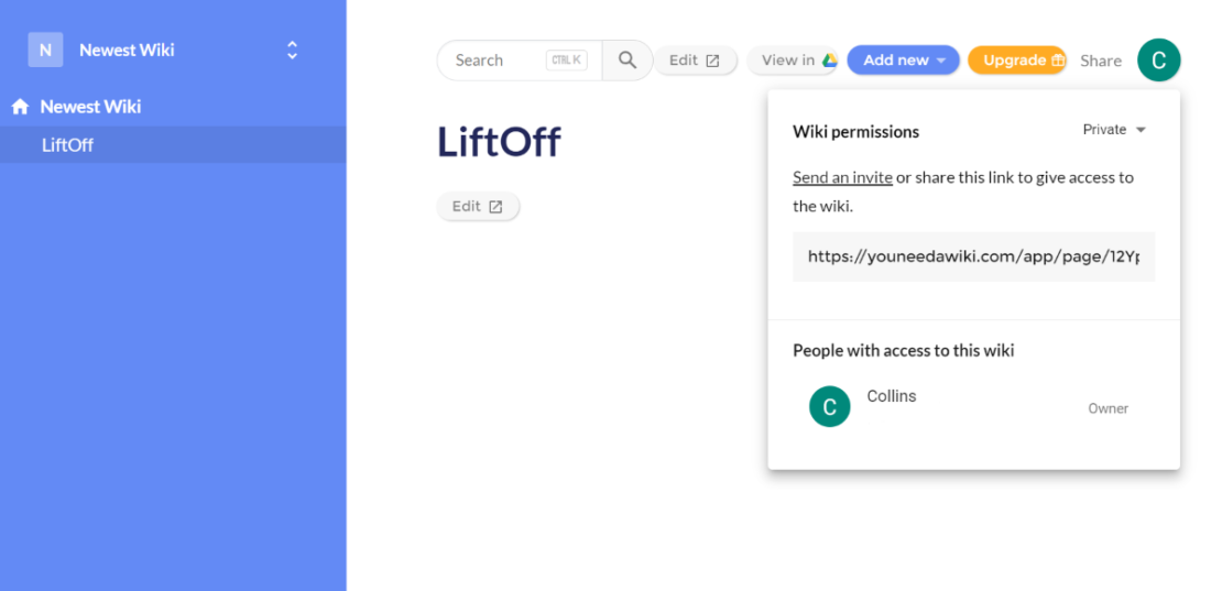 十大 Confluence 替代方案和竞争对手 - Flnug.com